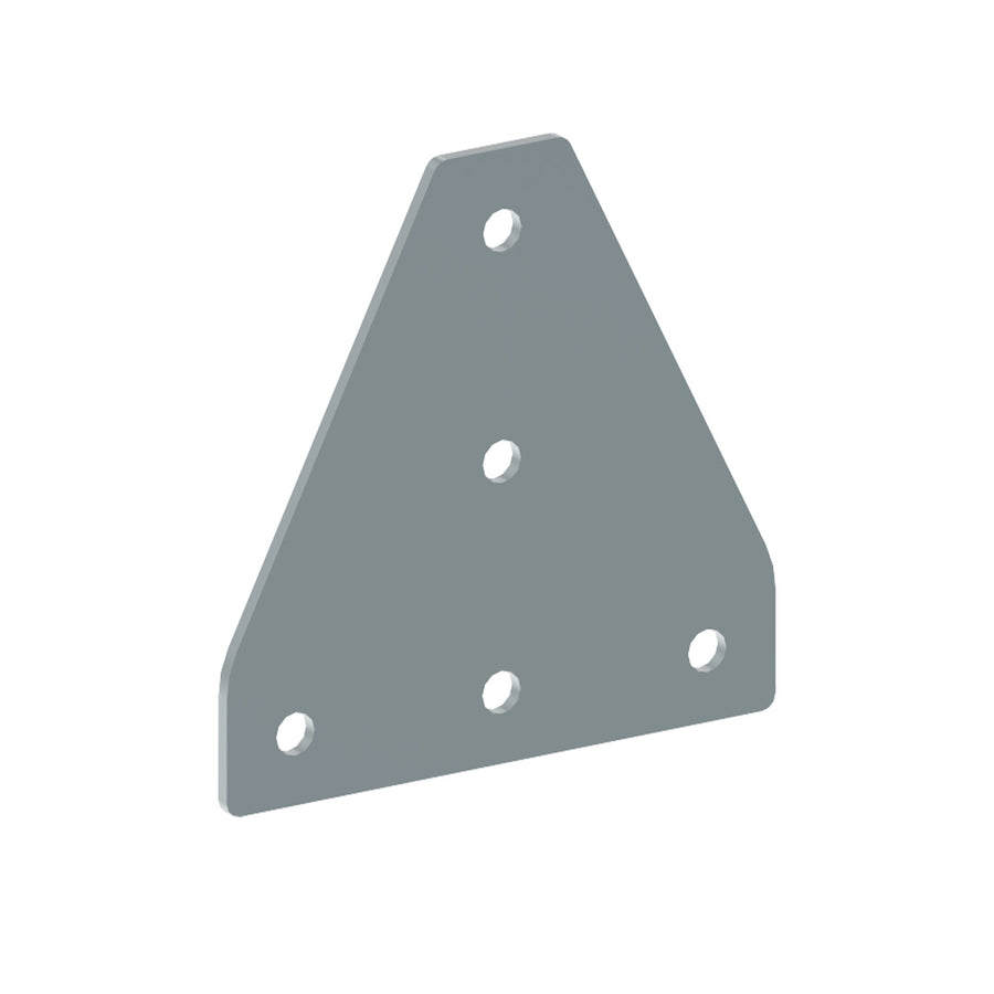 AME System | Corner Brackets & Bracing Elements