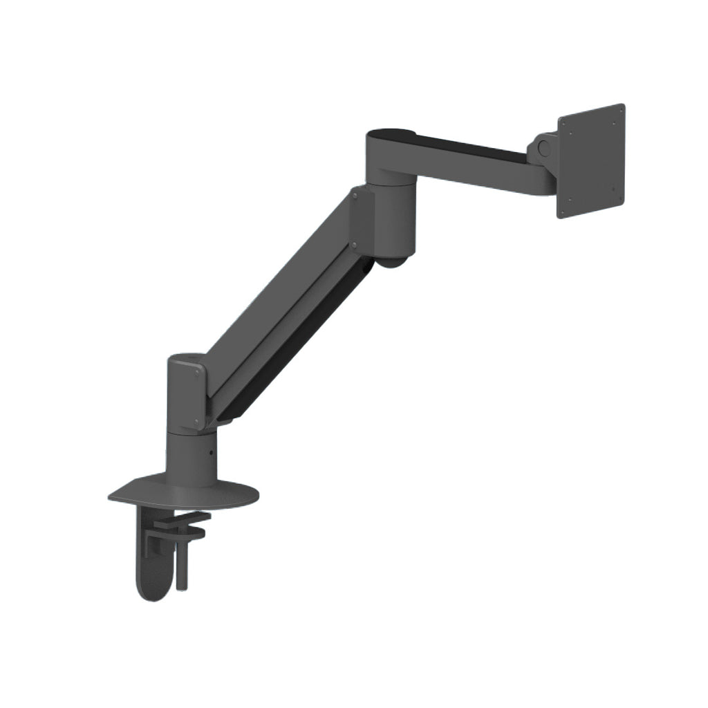 AME System | Adjustable LCD Heavy Duty Monitor Arm