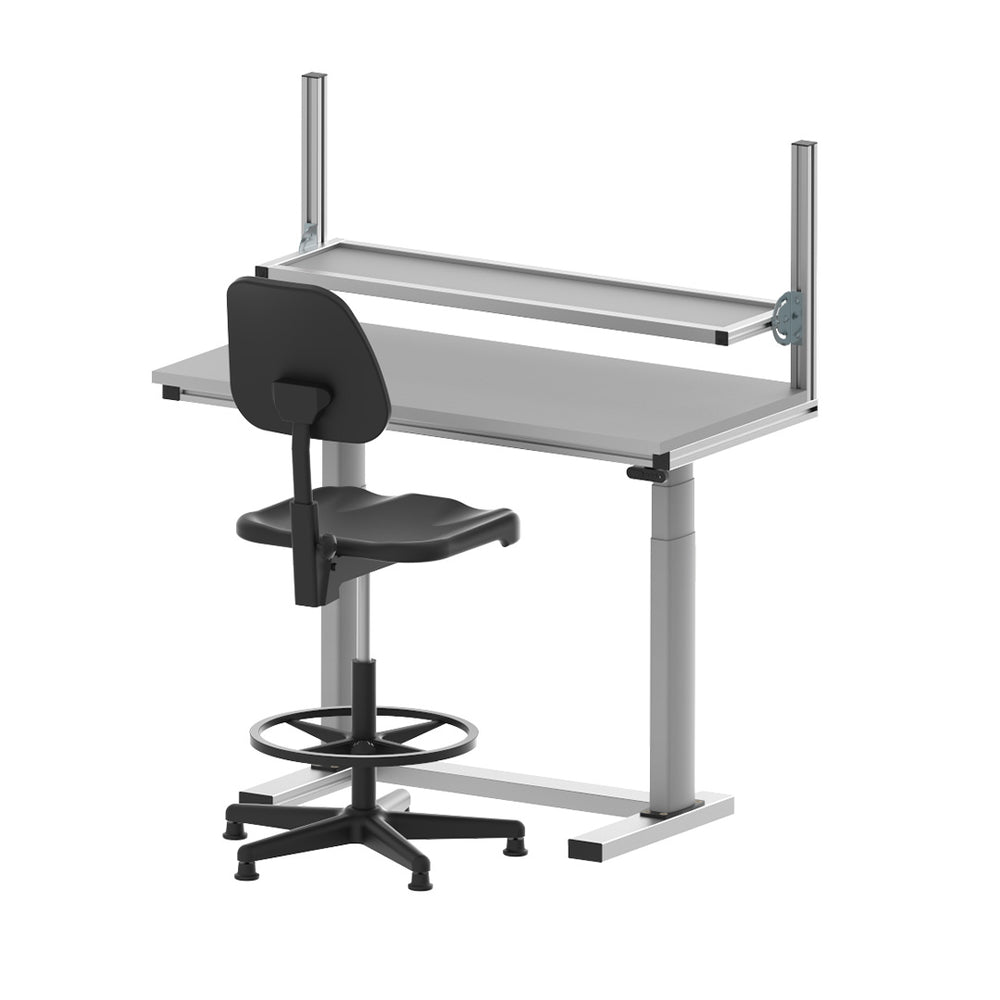 AME System | Electric Height Workstations