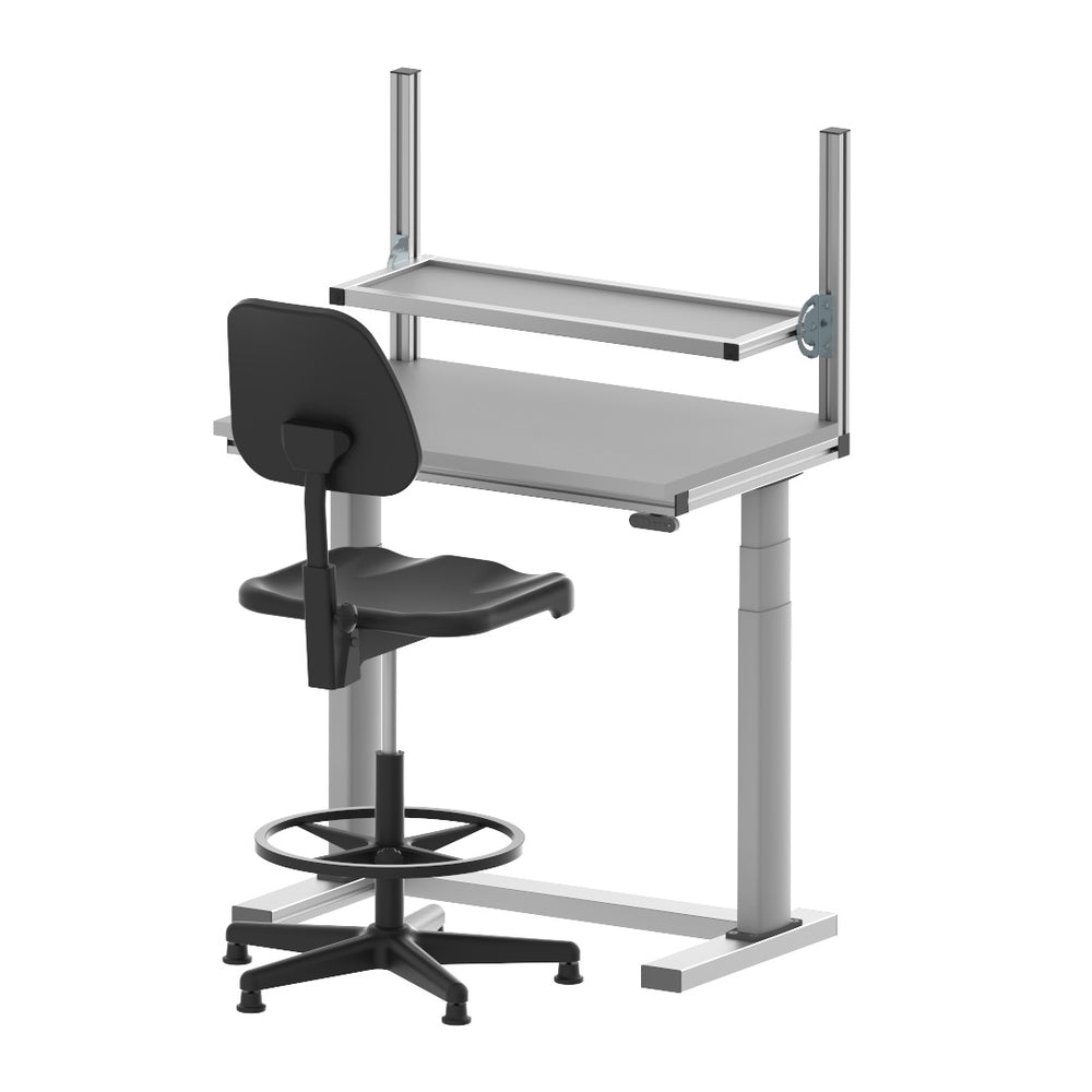 AME System | Electric Height Workstations