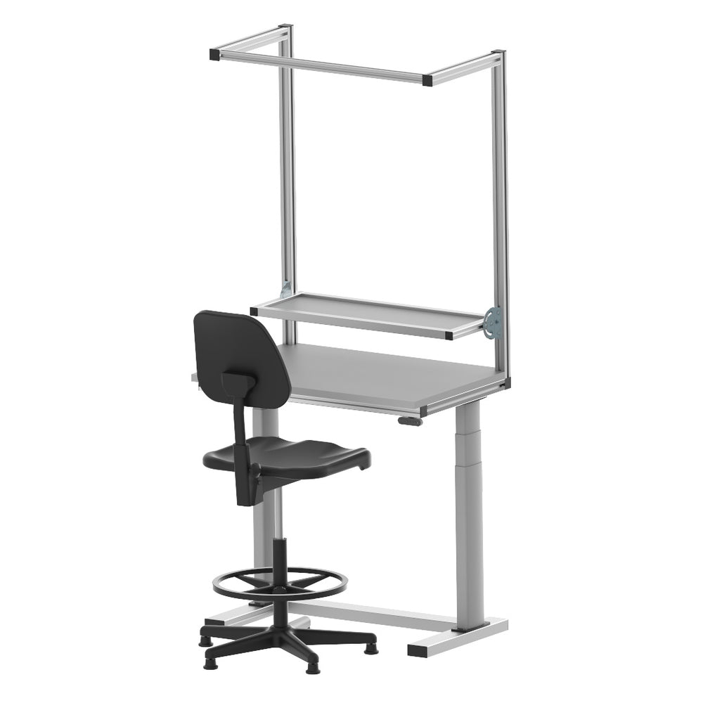 AME System | Electric Height Workstation 900x600