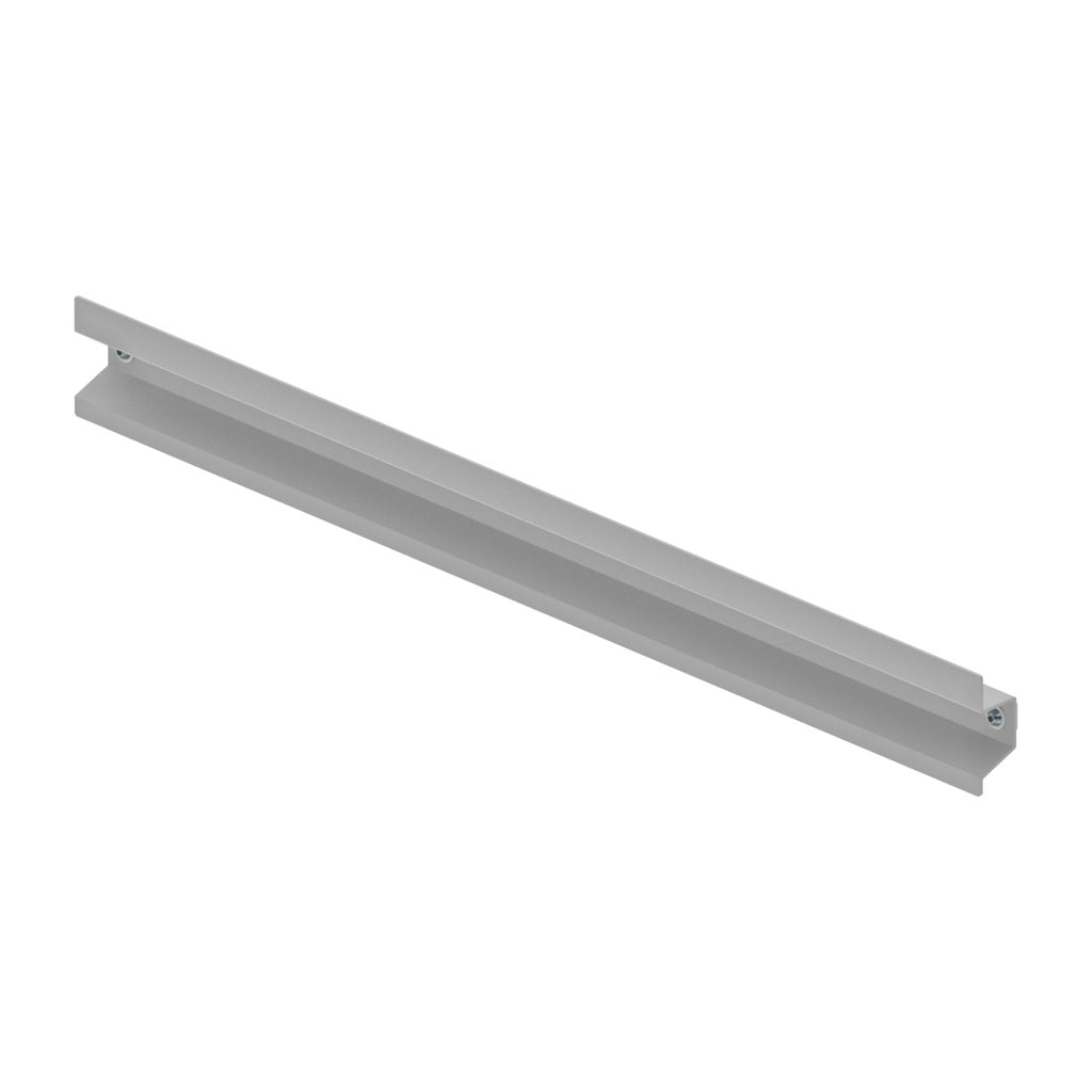 AME System | Aluminium Bin Holder Rails
