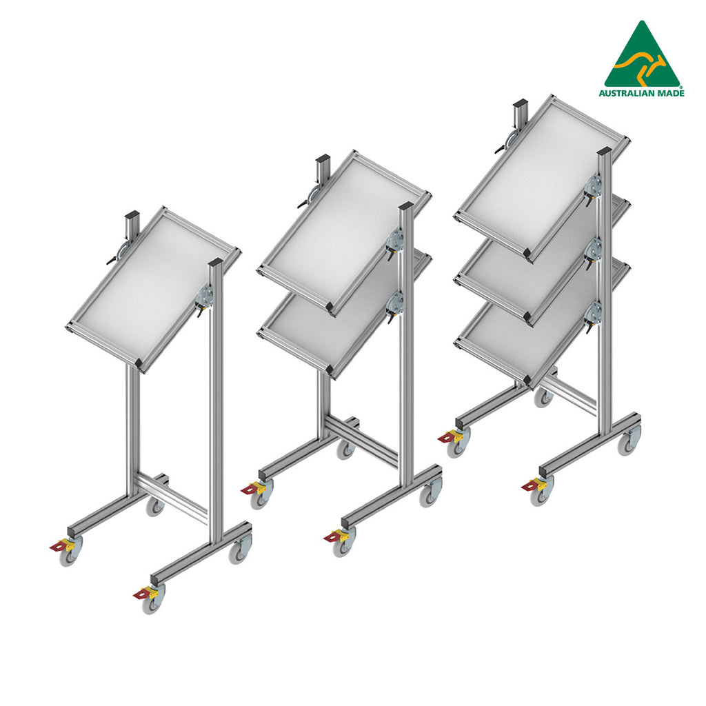 AME System | Assembly Trolley Series 370