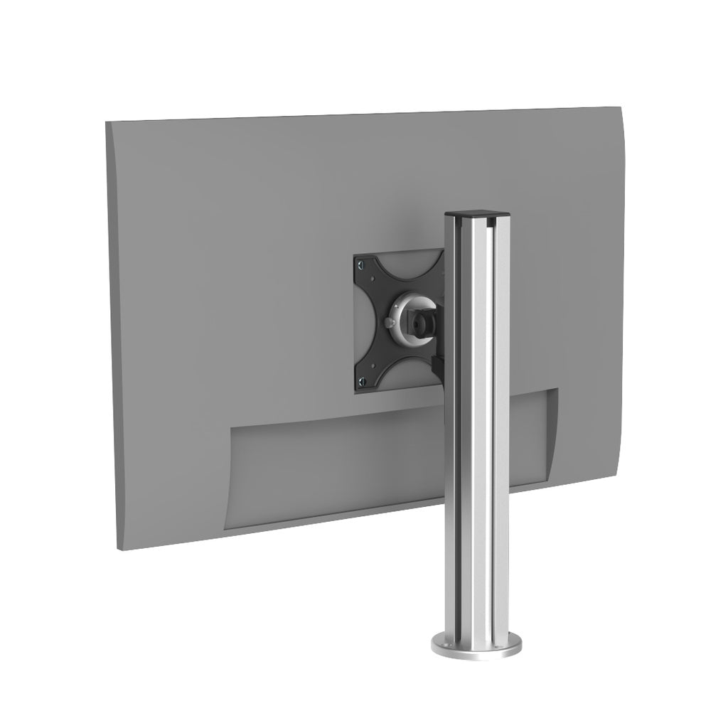 AME System | Monitor Pole S Series 360mm 40x40 profile