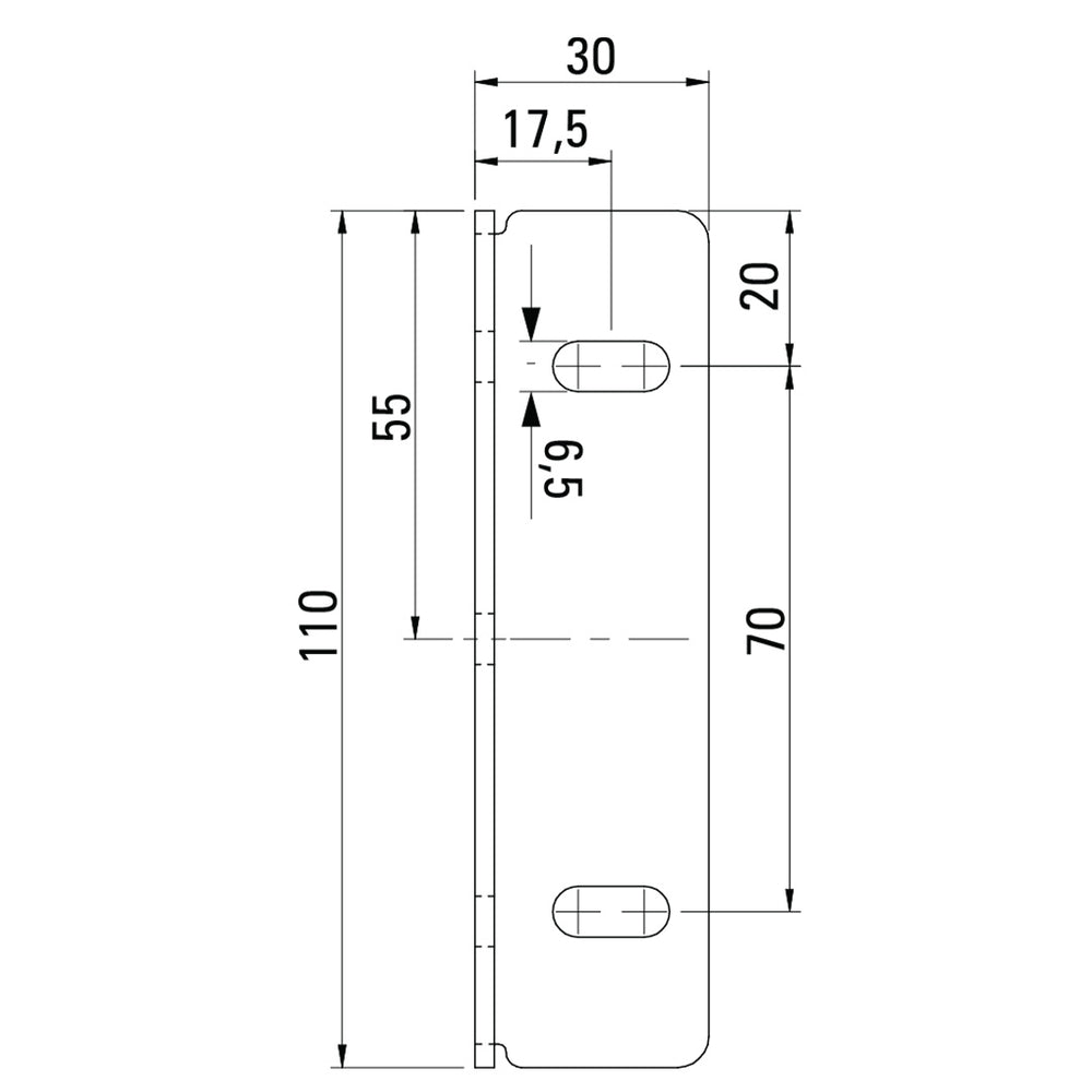 AME System | Adjustable Pivot Shelf and T-Slot Tilt Bracket