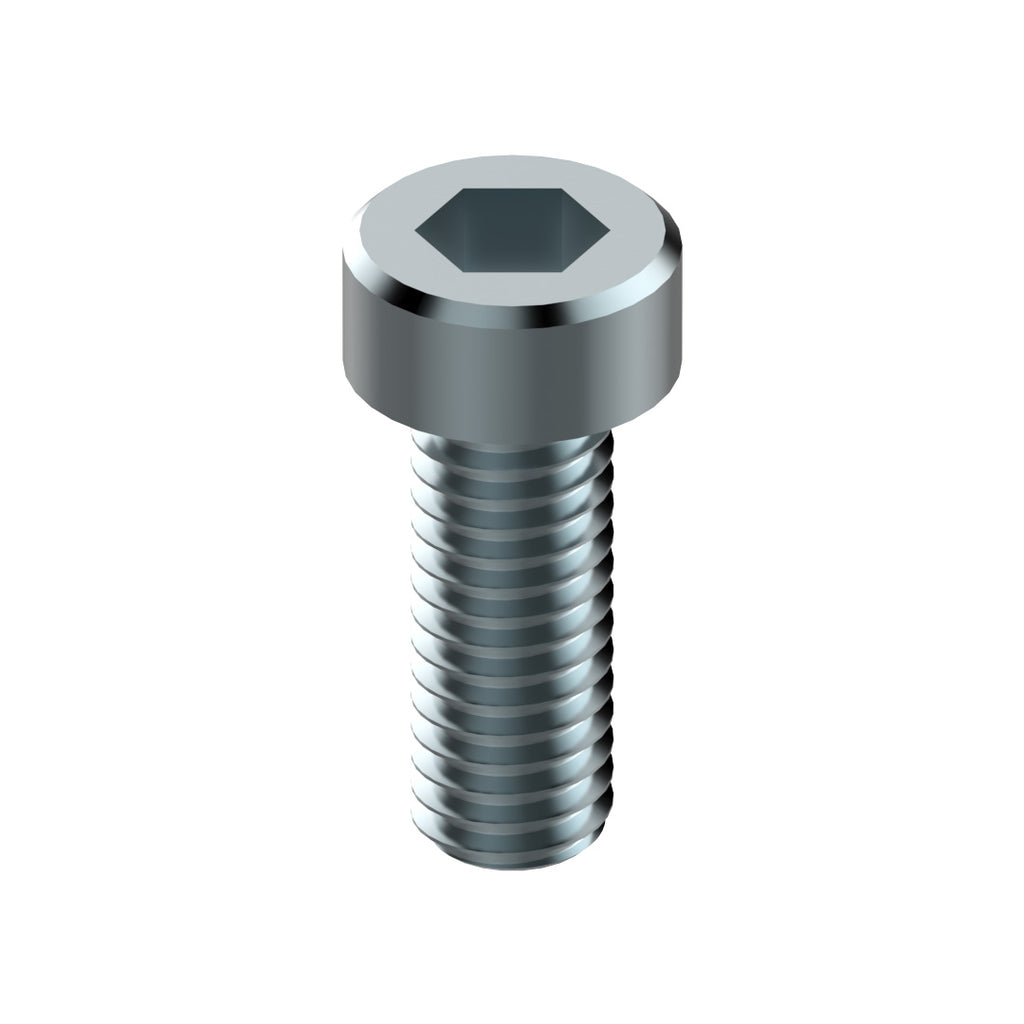 AME System | Socket Head Cap Screw (SHCS) M6 Bolts