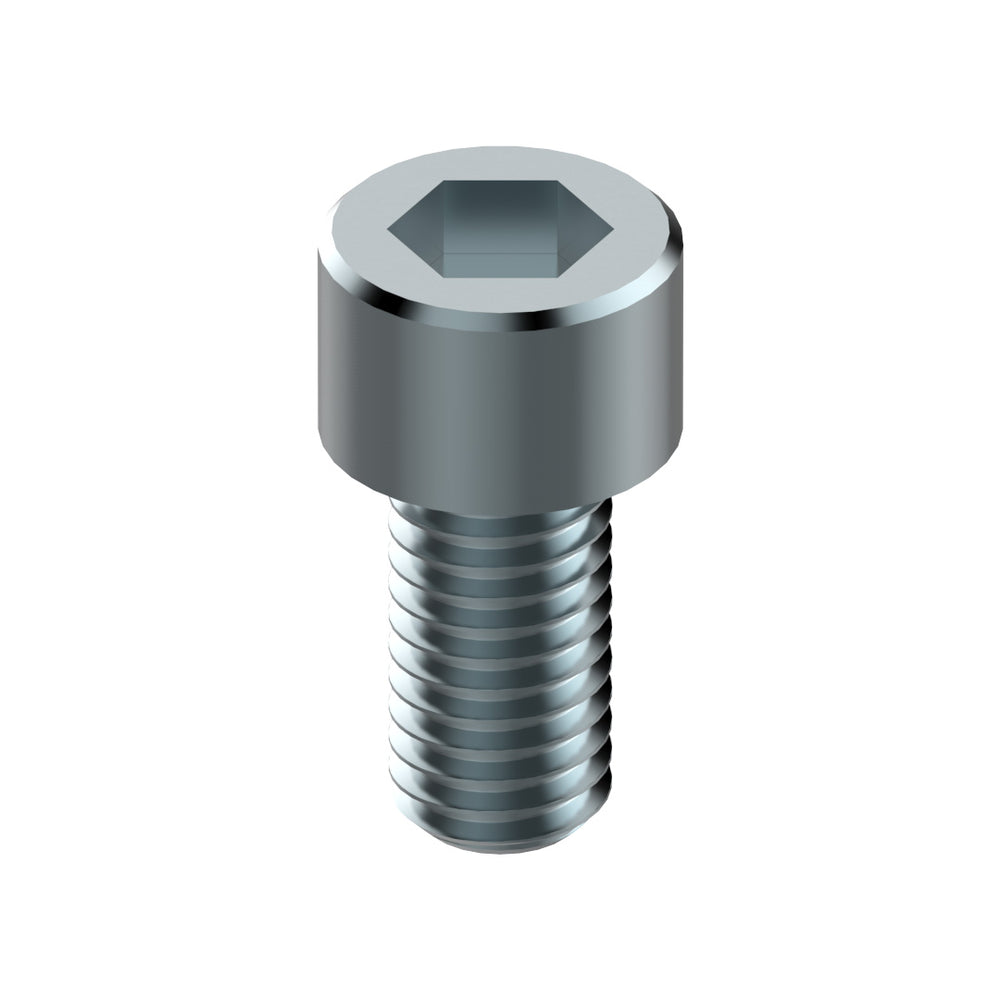 AME System | Socket Head Cap Screw (SHCS) M8 Bolts