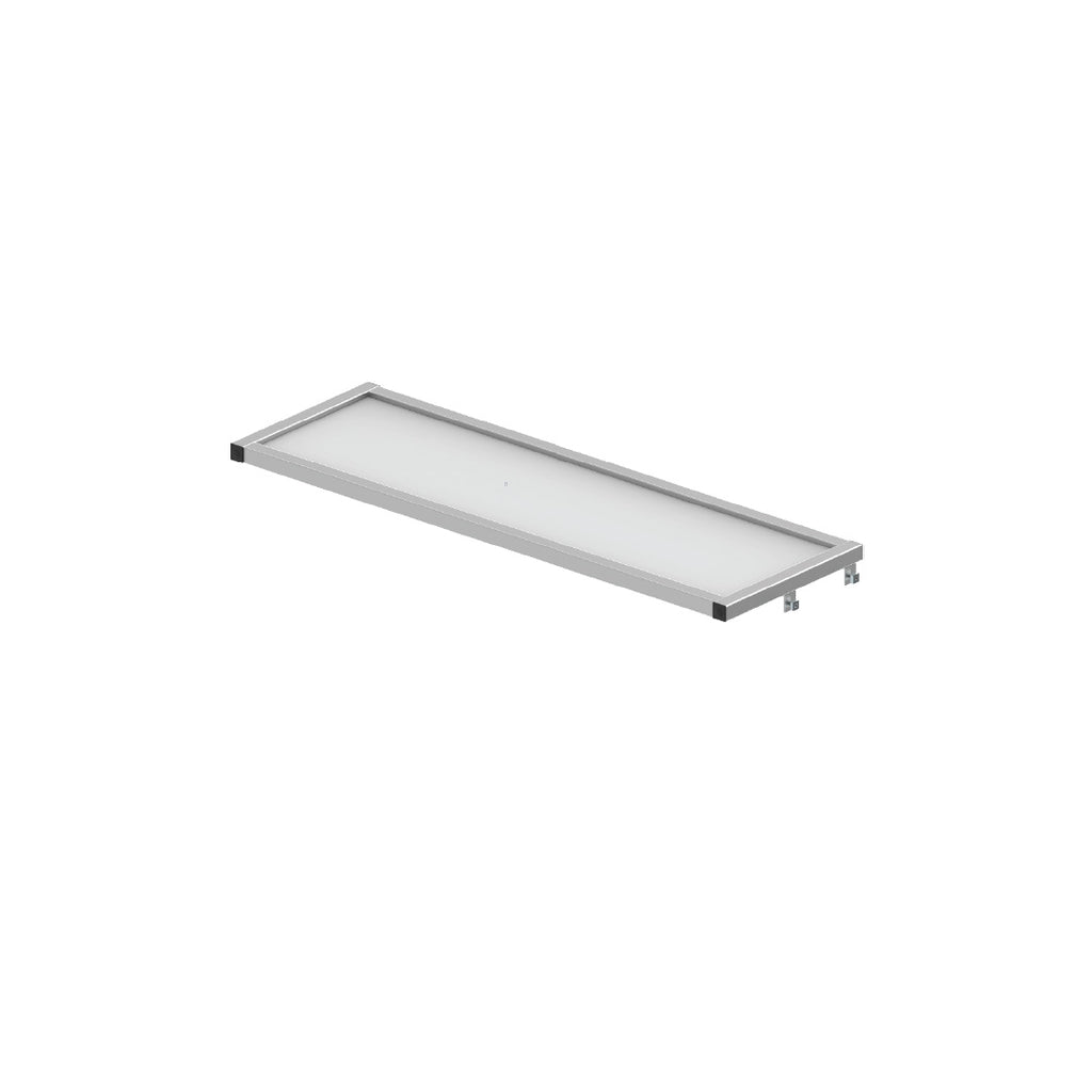 AME System | Adjustable Storage Shelf 1200x800mm