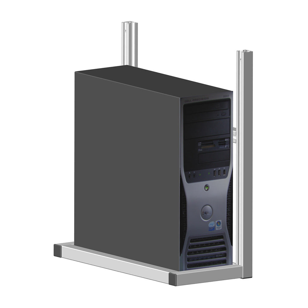 AME System | Standard PC Shelf 450x200mm Internal Size