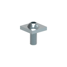 AME System | 40 Series Square Connector for 40 Series T-slot profiles