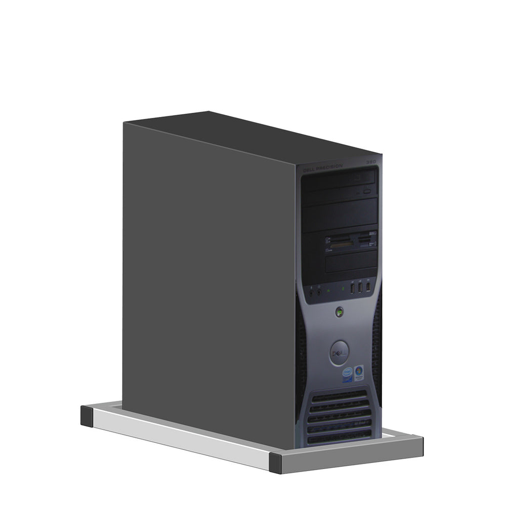 AME System | Standard PC Shelf 450x200mm Internal Size