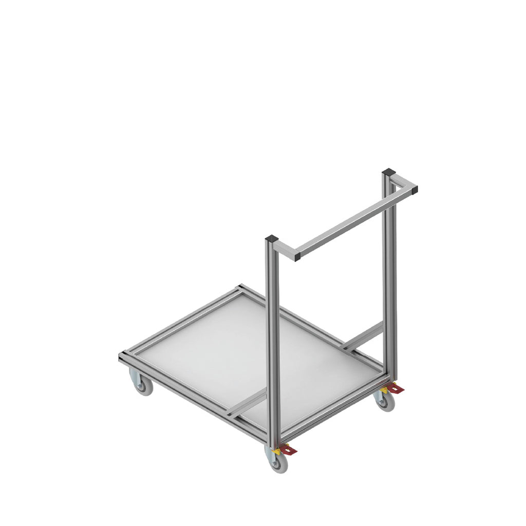 AME System | Transport Trolley 850