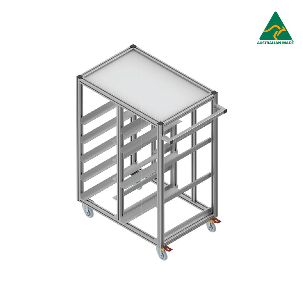 AME System | Transport Trolley Model 920