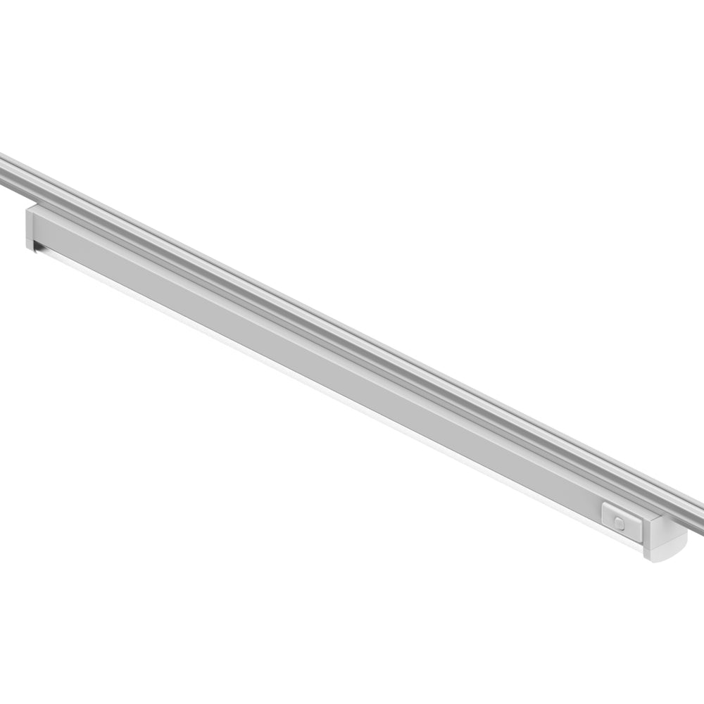 AME System | Workstation Overhead Light Unit 1200mm Long